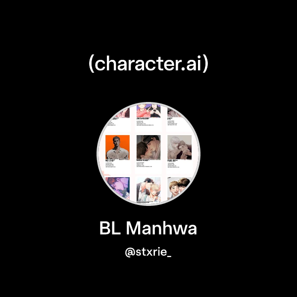 Chat with BL Manhwa | character.ai | AI Chat, Reimagined–Your Words. Your World.