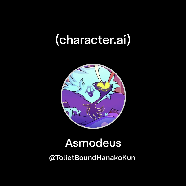 Chat with Asmodeus | character.ai | AI Chat, Reimagined–Your Words ...