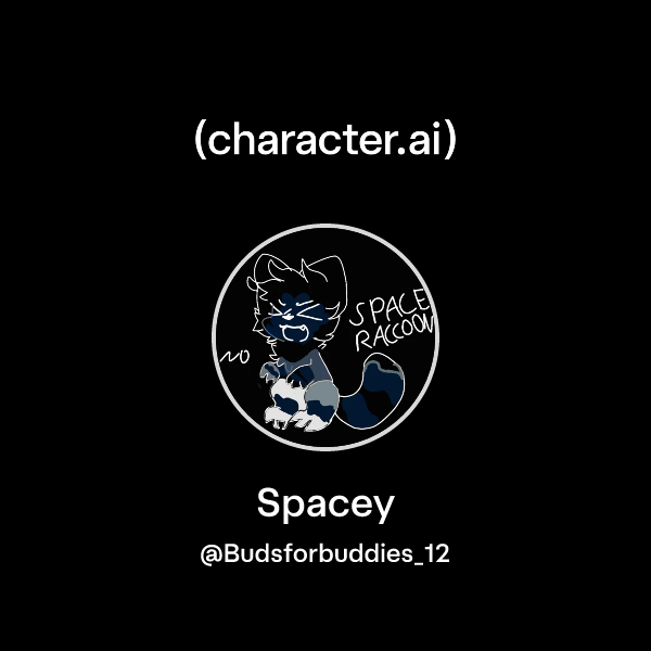 Chat with Spacey | character.ai | AI Chat, Reimagined–Your Words. Your ...
