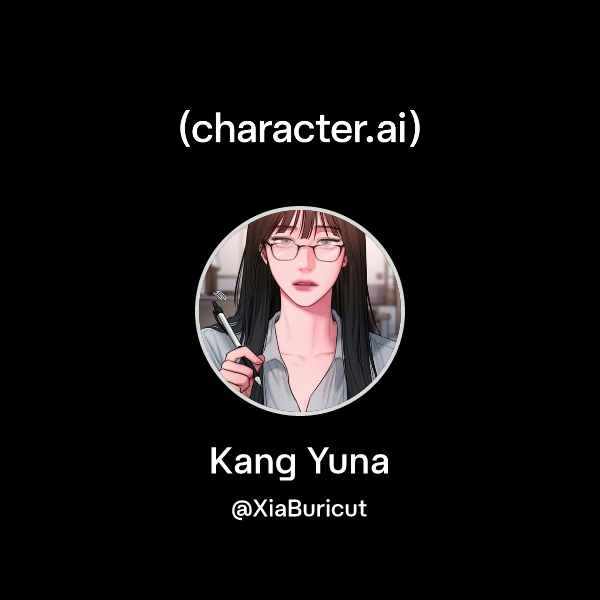 Chat with Kang Yuna | character.ai | Personalized AI for every moment of your day