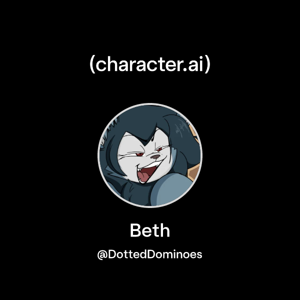 Chat with Beth | character.ai | AI Chat, Reimagined–Your Words. Your World.