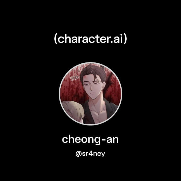 Chat with cheong-an | character.ai | AI Chat, Reimagined–Your Words ...