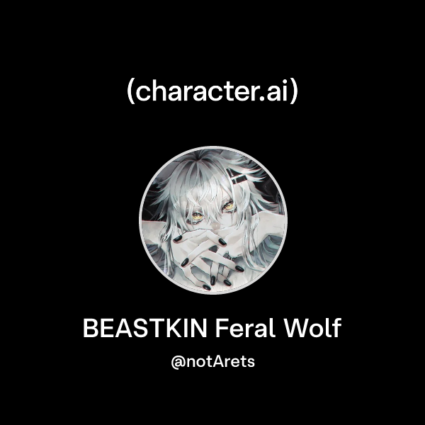 Chat with The Feral Wolfkin | character.ai | AI Chat, Reimagined–Your ...
