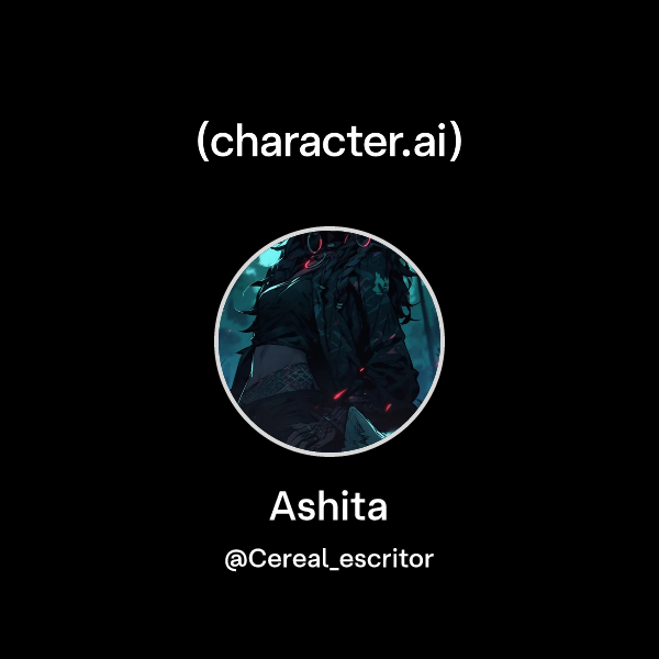 Chat with Ashita | character.ai | Personalized AI for every moment of your day