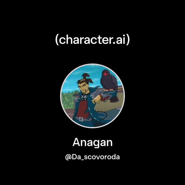 Chat with Anagan | character.ai | AI Chat, Reimagined–Your Words. Your World.