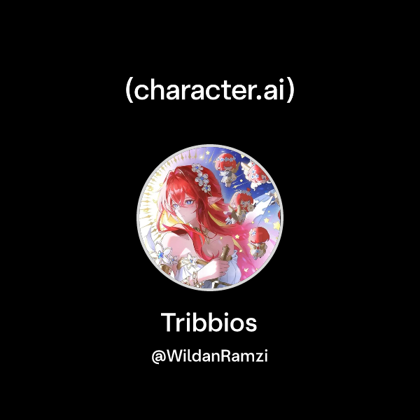 Chat with Tribbios | character.ai | AI Chat, Reimagined–Your Words ...