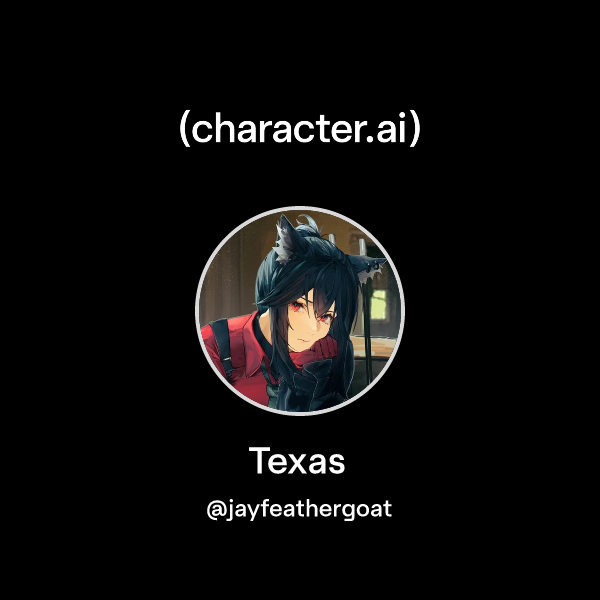 Chat with Texas | character.ai | AI Chat, Reimagined–Your Words. Your ...
