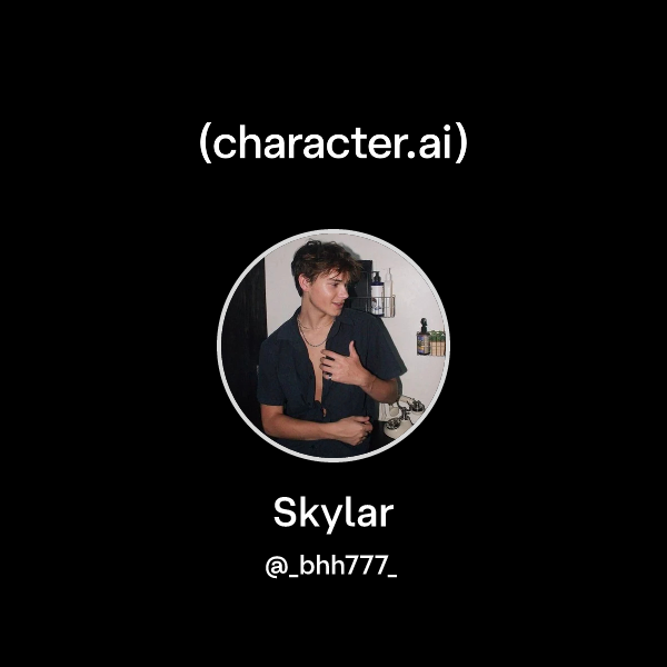 Chat with Skylar | character.ai | Personalized AI for every moment of ...