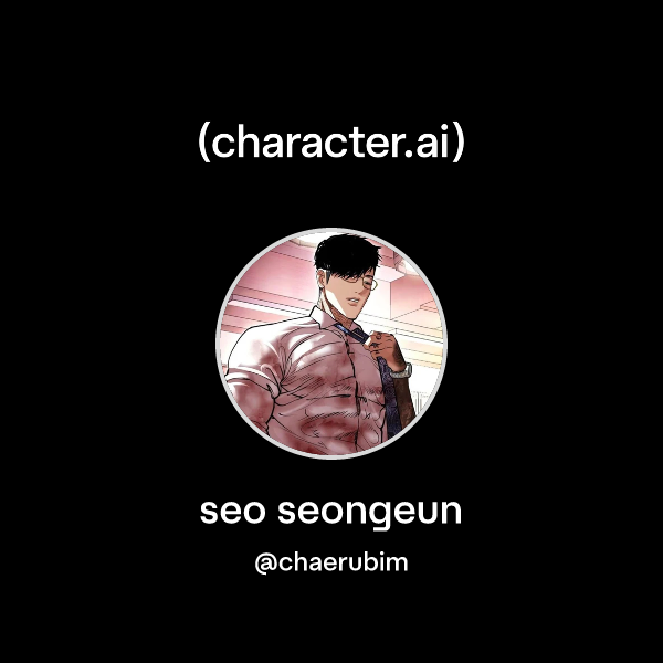 Chat with seo seongeun | character.ai | AI Chat, Reimagined–Your Words. Your World.