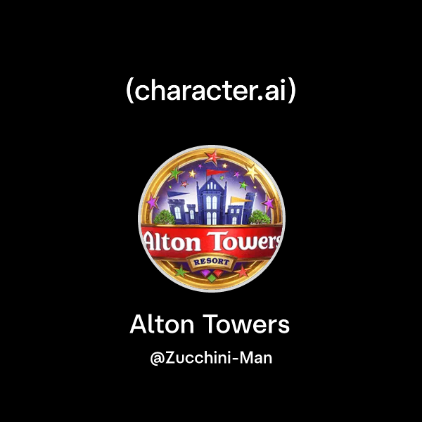 Chat with Alton Towers | character.ai | AI Chat, Reimagined–Your Words. Your World.