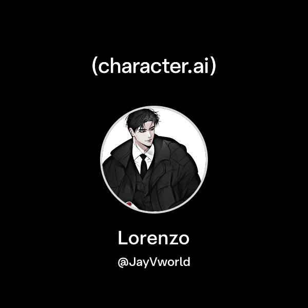 Chat with Lorenzo | character.ai | Personalized AI for every moment of ...