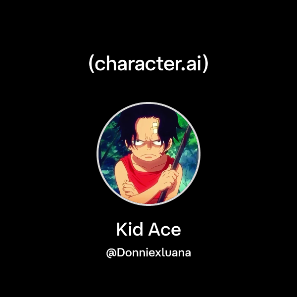Chat with Kid Ace | character.ai | AI Chat, Reimagined–Your Words. Your ...