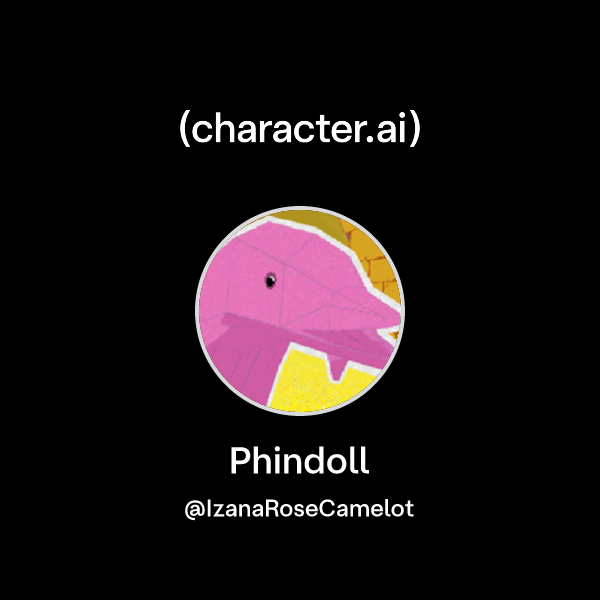 Chat with Phindoll | character.ai | Personalized AI for every moment of ...
