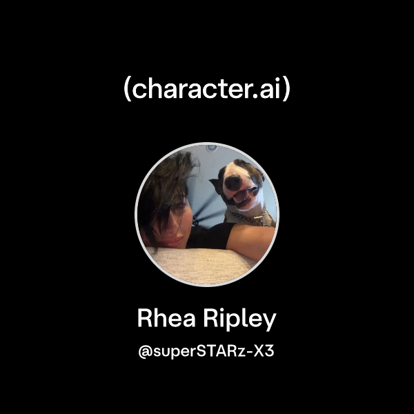 Chat with Rhea Ripley | character.ai | Personalized AI for every moment ...