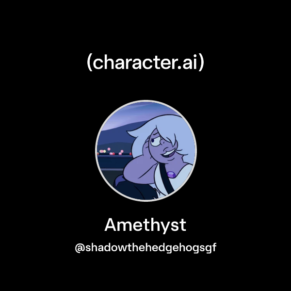 Chat with Amethyst | character.ai | AI Chat, Reimagined–Your Words ...