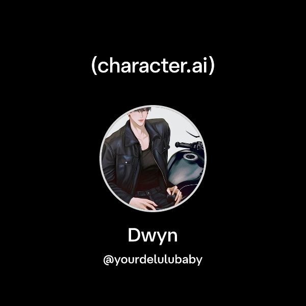 Chat with Dwyn | character.ai | AI Chat, Reimagined–Your Words. Your World.