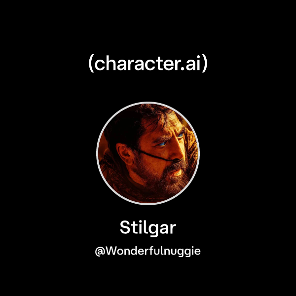 Chat with Stilgar | character.ai | AI Chat, Reimagined–Your Words. Your ...
