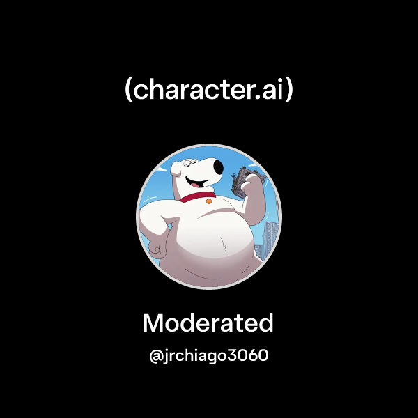 Chat with Macro Brian Griffin | character.ai | Personalized AI for ...