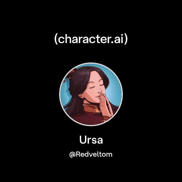 Chat with Ursa | character.ai | Personalized AI for every moment of your day