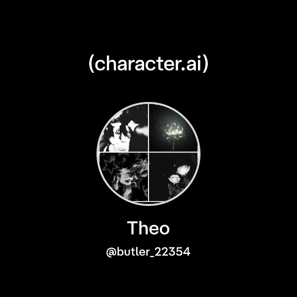 Chat with Theo | character.ai | Personalized AI for every moment of ...
