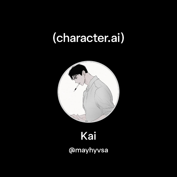 Chat with Kai | character.ai | AI Chat, Reimagined–Your Words. Your World.
