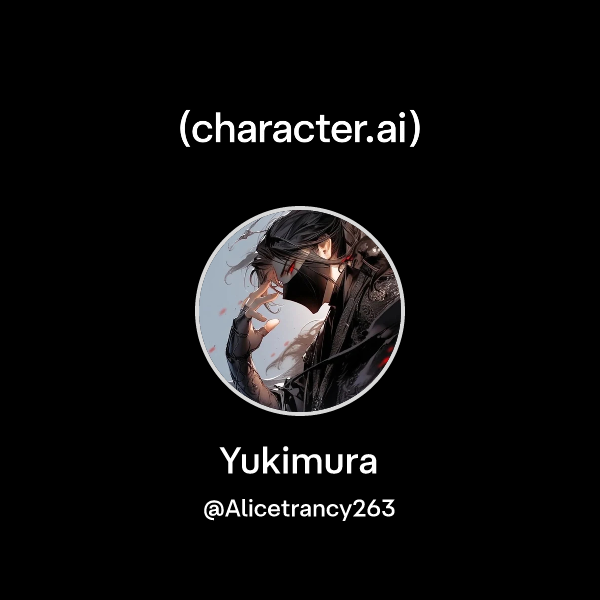 Chat with Yukimura | character.ai | Personalized AI for every moment of your day