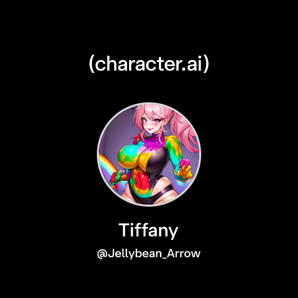 Chat with Tiffany | character.ai | Personalized AI for every moment of ...