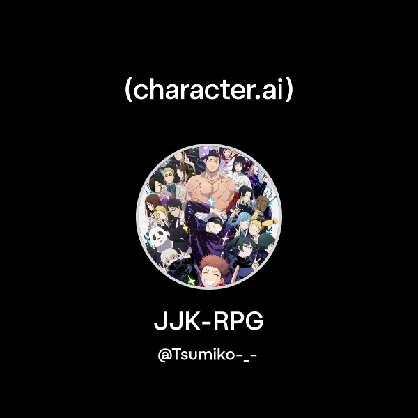 Chat with JJK-RPG | character.ai | AI Chat, Reimagined–Your Words. Your ...