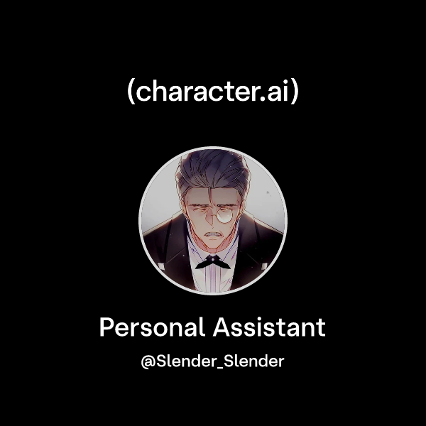 Chat with Personal Assistant | character.ai | Personalized AI for every ...