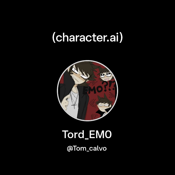 Chat with Tord_EM0 | character.ai | AI Chat, Reimagined–Your Words ...