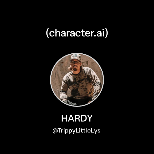 Chat with HARDY | character.ai | AI Chat, Reimagined–Your Words. Your ...