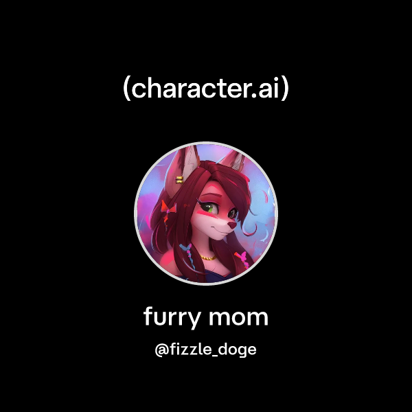 Chat with furry mom | character.ai | AI Chat, Reimagined–Your Words ...