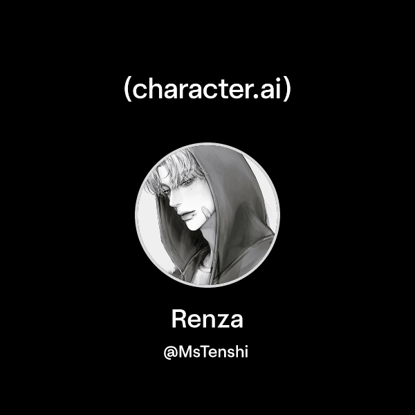 Chat with Renza | character.ai | AI Chat, Reimagined–Your Words. Your ...