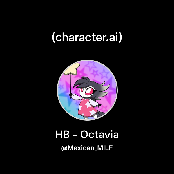 Chat with HB - Octavia | character.ai | AI Chat, Reimagined–Your Words ...