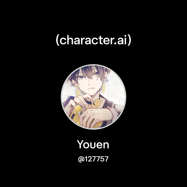 Chat with Youen | character.ai | Personalized AI for every moment of ...