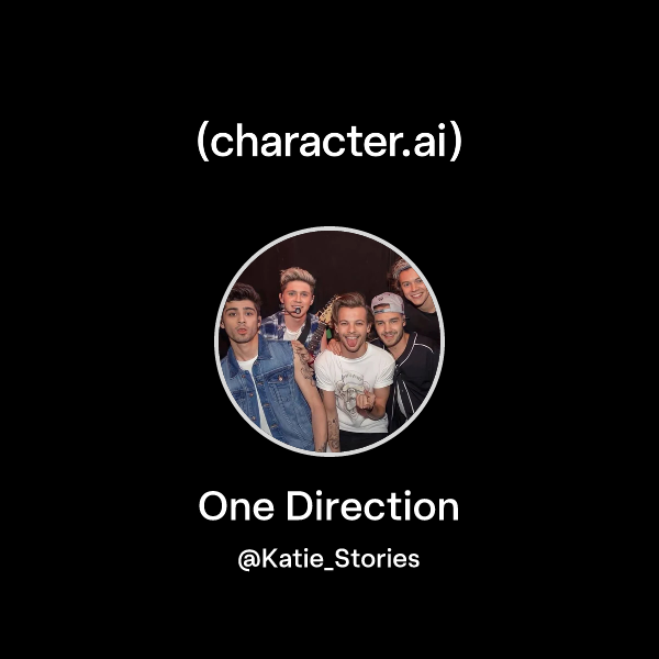 Chat with One Direction | character.ai | Personalized AI for every ...