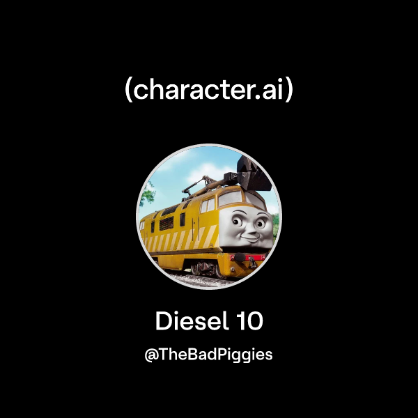 Chat with Diesel 10 | character.ai | AI Chat, Reimagined–Your Words ...