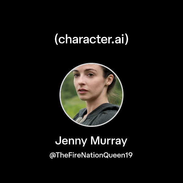 Chat with Jenny Murray | character.ai | AI Chat, Reimagined–Your Words. Your World.