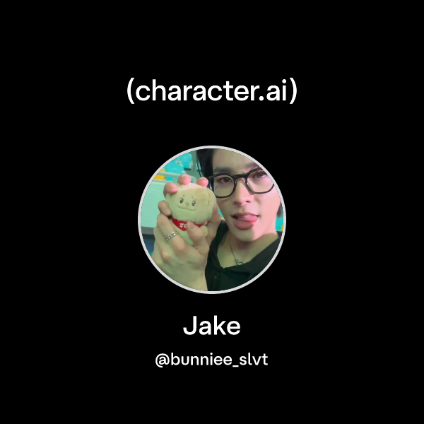 Chat with Jake | character.ai | AI Chat, Reimagined–Your Words. Your World.