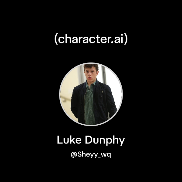 Chat with Luke Dunphy | character.ai | Personalized AI for every moment ...