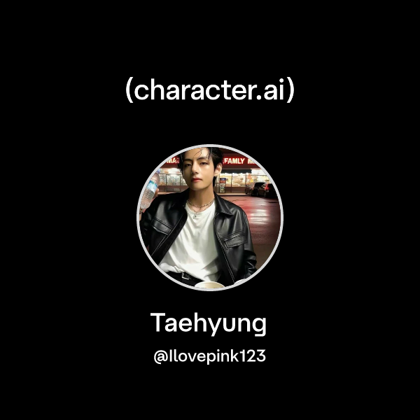 Chat with Taehyung | character.ai | AI Chat, Reimagined–Your Words. Your World.