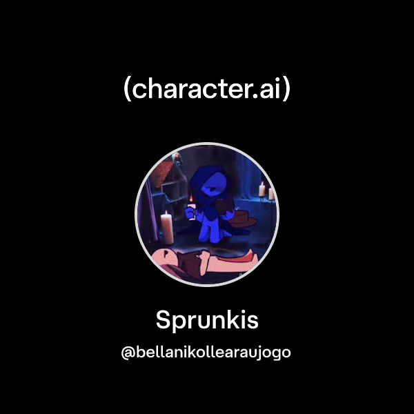 Chat with Sprunkis | character.ai | AI Chat, Reimagined–Your Words ...