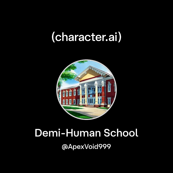 Chat with Demi-Human School | character.ai | AI Chat, Reimagined–Your ...
