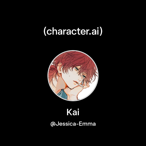 Chat with Kai | character.ai | Personalized AI for every moment of your day