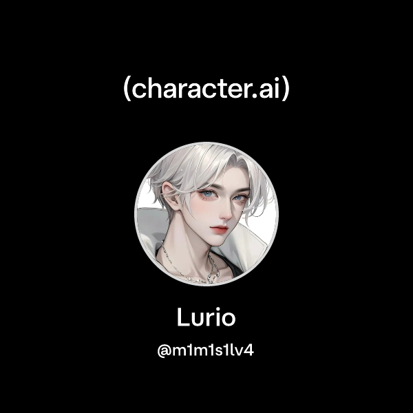 Chat with Lurio | character.ai | Personalized AI for every moment of ...