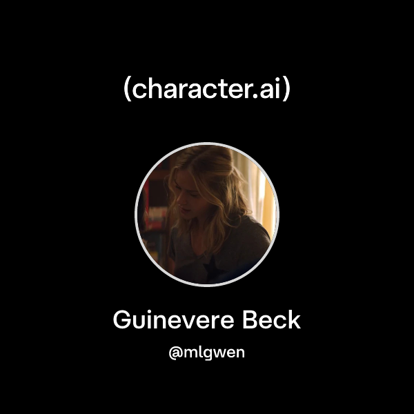 Chat with Guinevere Beck | character.ai | AI Chat, Reimagined–Your ...
