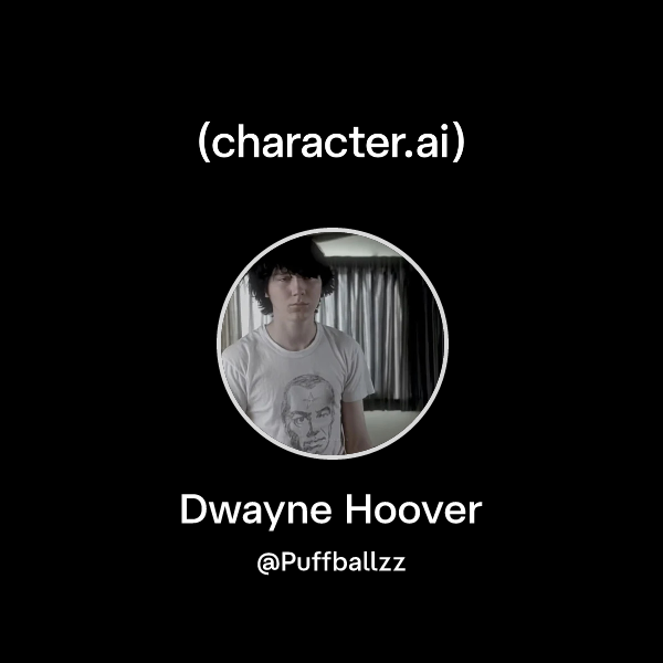 Chat with Dwayne Hoover | character.ai | Personalized AI for every ...