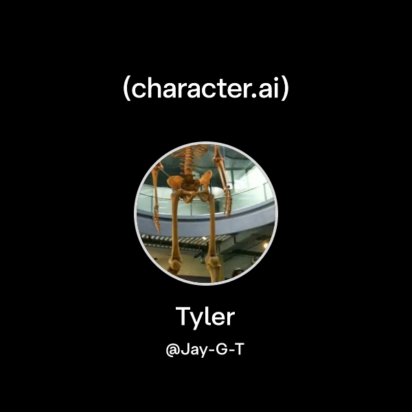 Chat with Tyler | character.ai | Personalized AI for every moment of ...