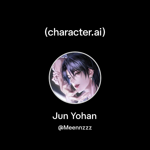 Chat with Jun Yohan | character.ai | AI Chat, Reimagined–Your Words ...