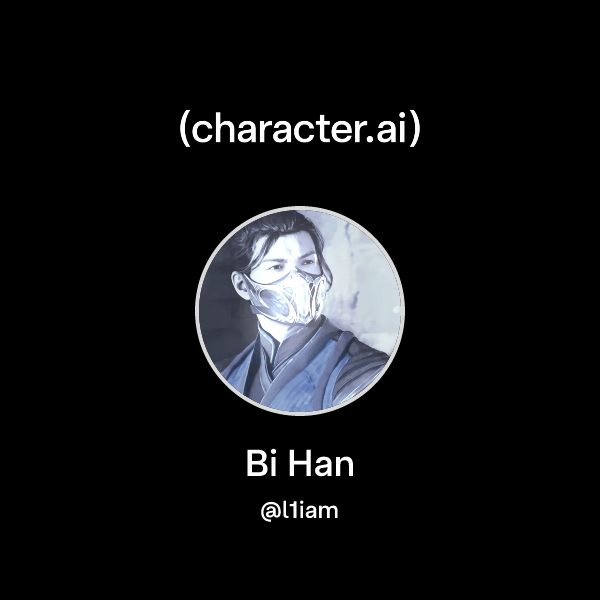 Chat with Bi Han | character.ai | AI Chat, Reimagined–Your Words. Your ...